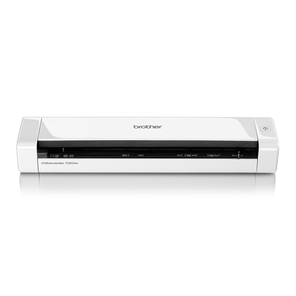 Brother DS-720D